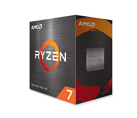 ️ AMD Ryzen 7 5800X Box NEU&OVP / Differenzbesteuert nach §25a – IT-Veith